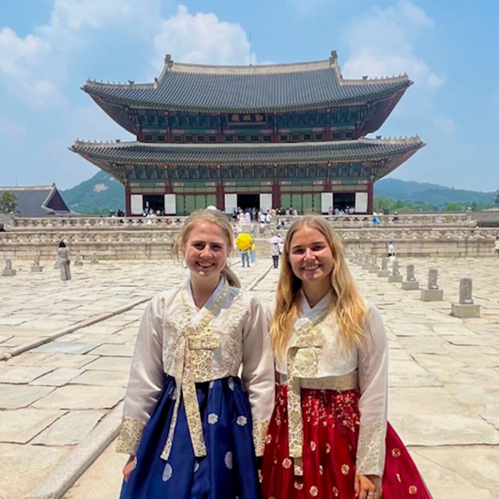 South Korea 10 Days / 9 Nights, Seoul – Travel Now Australia